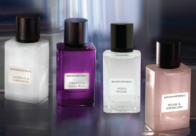 Bondi Perfume – Australia